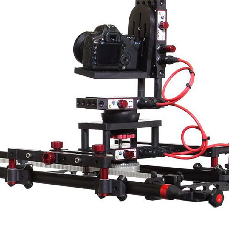 CAMBLOCK MODULAR 3 AXIS - TSHED