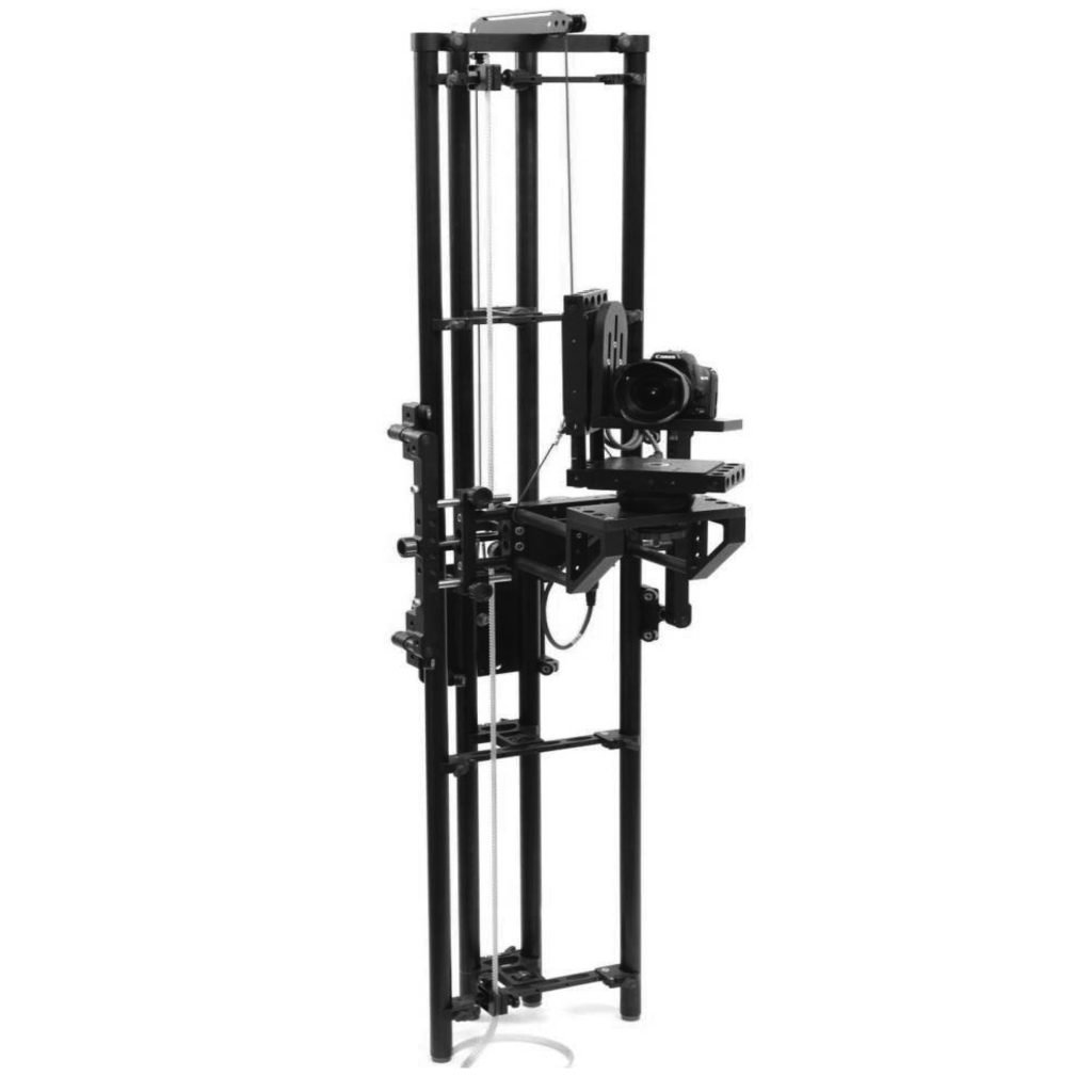 CAMBLOCK MODULAR VERTICAL KIT - TSHED
