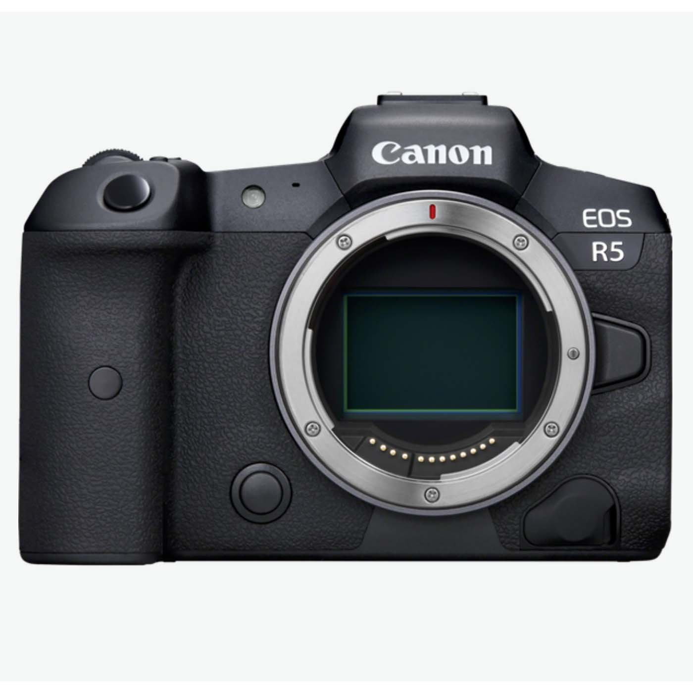 CANON R5 CAMERA BODY - TSHED